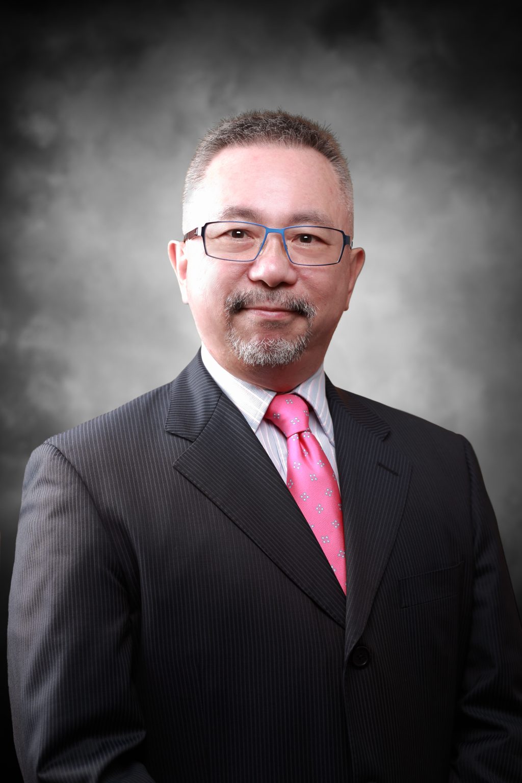 Consultant-Joseph Fu