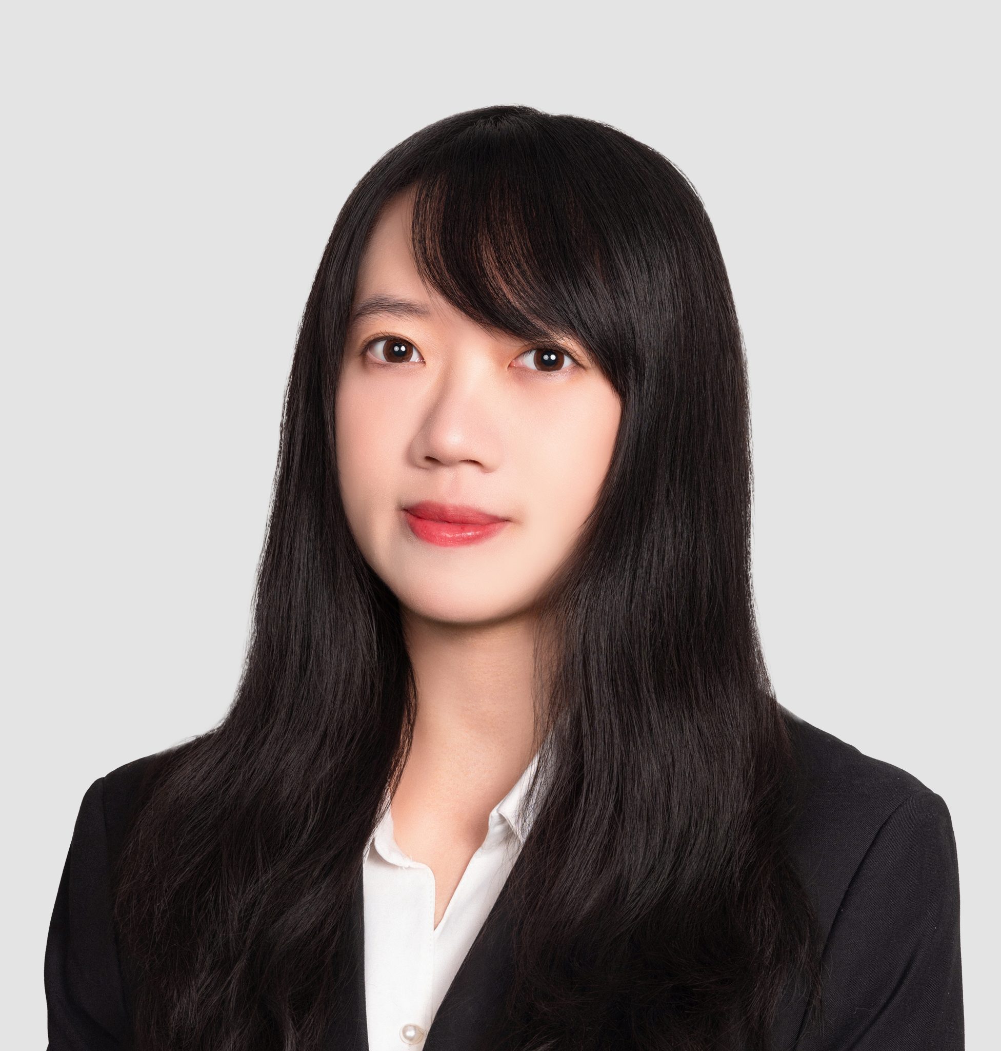 Attorney-Hannah Wang